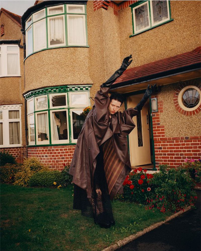 Casualite Inverse (Revue Magazine)