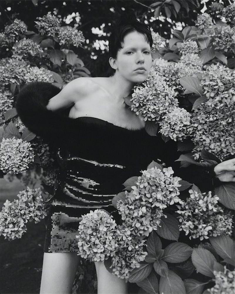 Casualite Inverse (Revue Magazine)