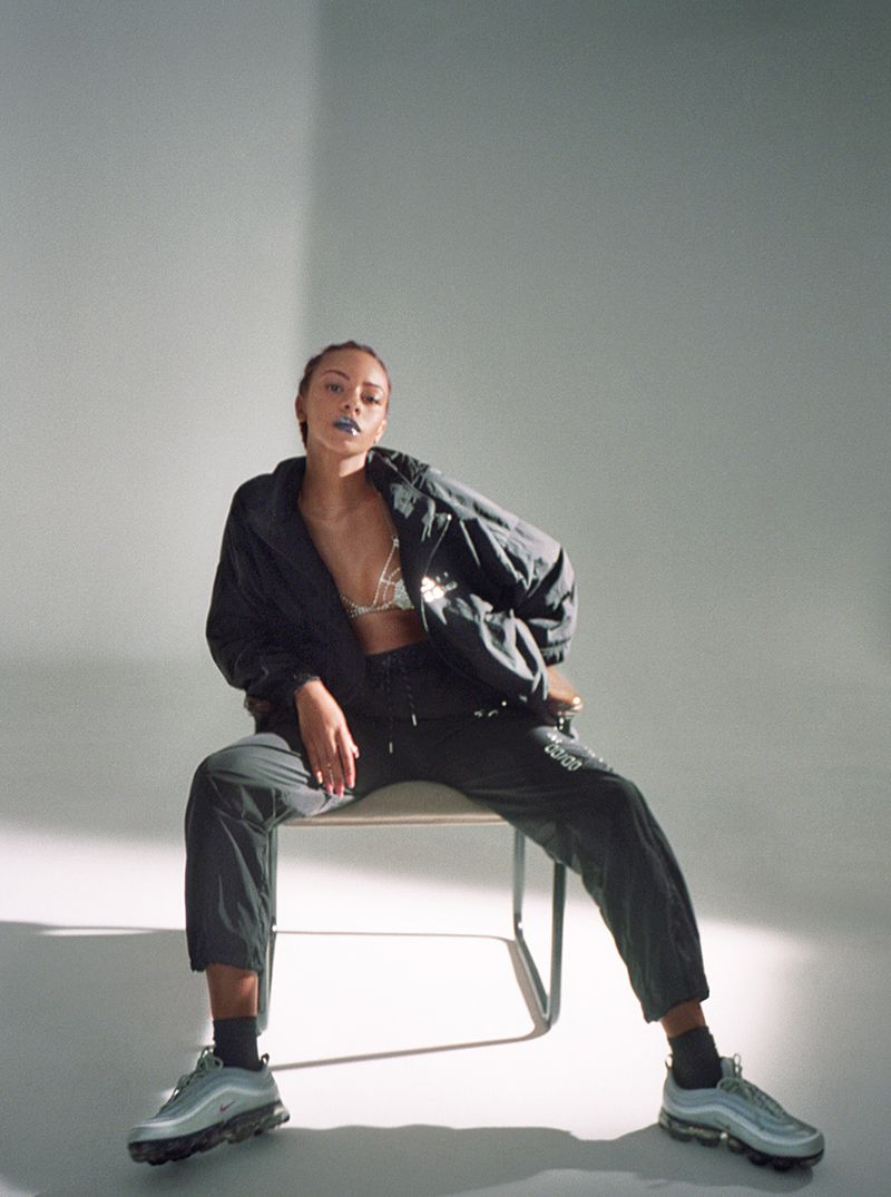 Ravyn Lenae (The Last Magazine)