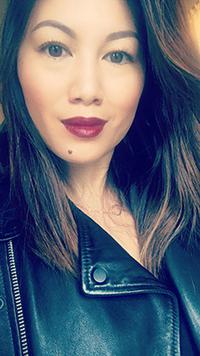 Nicole Chew - Makeup Artist Profile - Photos & latest news