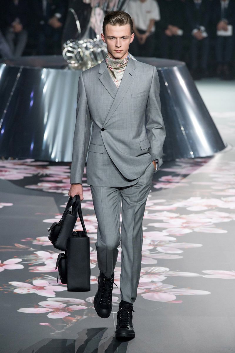 Dior Men Pre-Fall 2019 Show Tokyo (Dior Men)