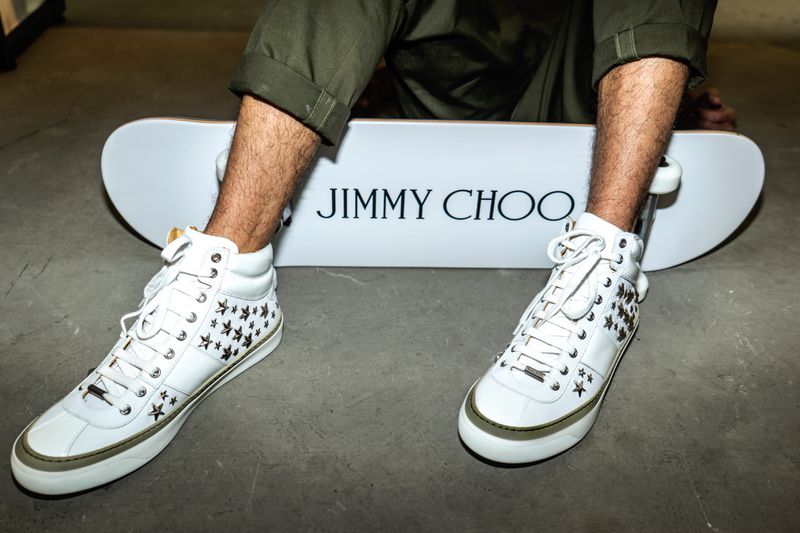 Jimmy Choo (HK) (Jimmy Choo)