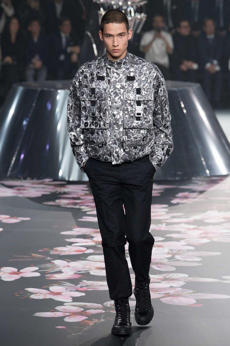 Dior Men Pre-Fall 2019 Show Tokyo (Dior Men)
