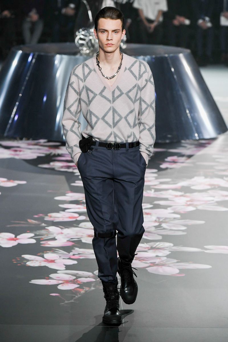 Dior Men Pre-Fall 2019 Show Tokyo (Dior Men)