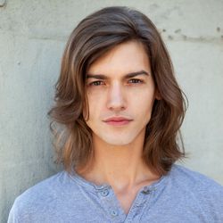 Christian Plauche - Model Profile - Photos & latest news
