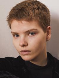 Minnie Wastie - Model Profile - Photos & latest news