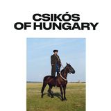 Csikos of Hungary (L'Uomo Vogue)
