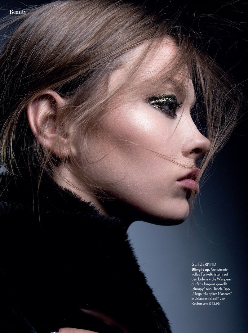 Fall Fever for Look Magazine (Various Editorials)