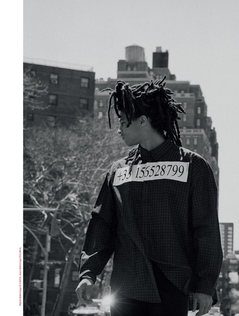 Young Americans (Euroman)