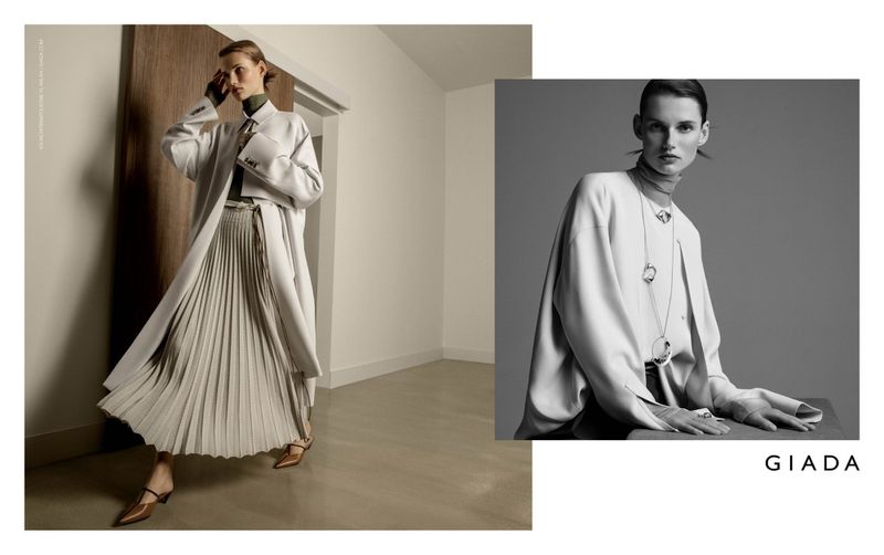 GIADA S/S 2019 (Giada)