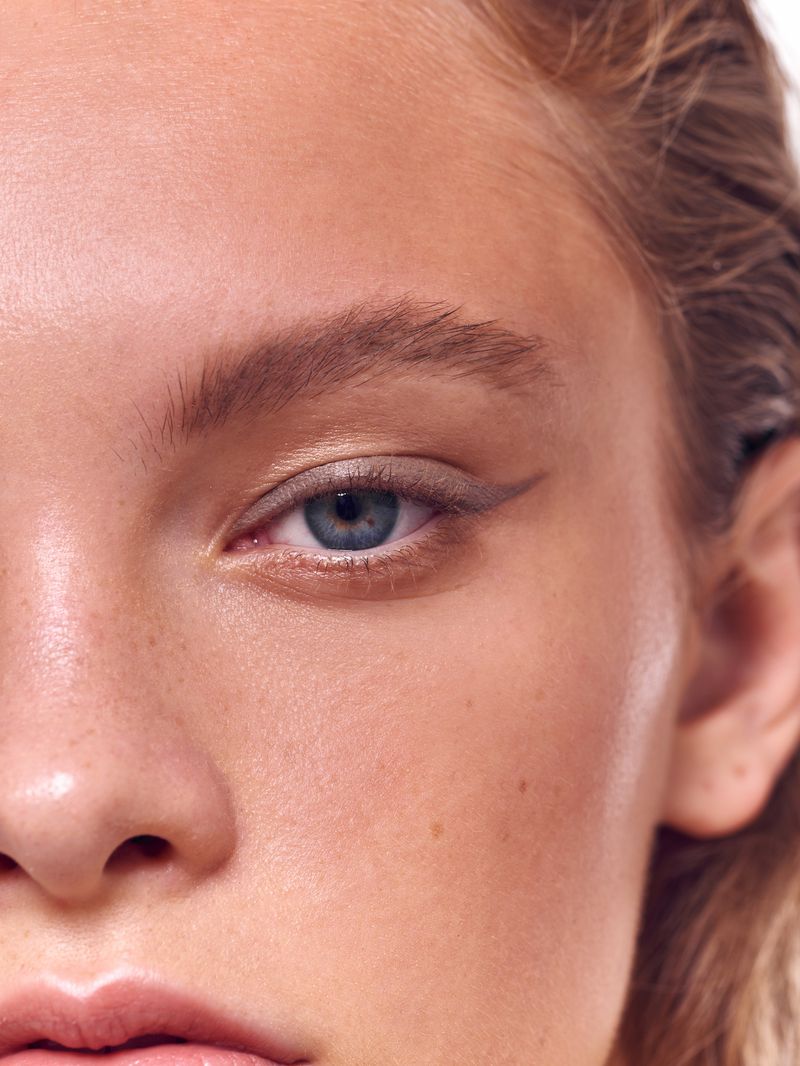 Freckles (Vogue Ukraine)