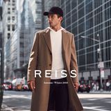Reiss Autumn/Winter 2018 (Reiss)