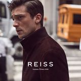 Reiss Autumn/Winter 2018 (Reiss)
