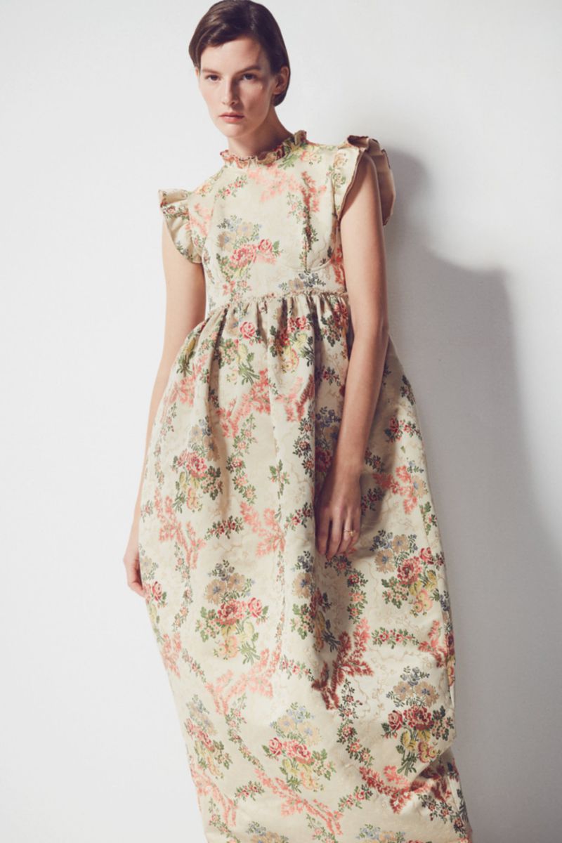 Brock Collection Prefall 2019 Lookbook (Brock Collection)