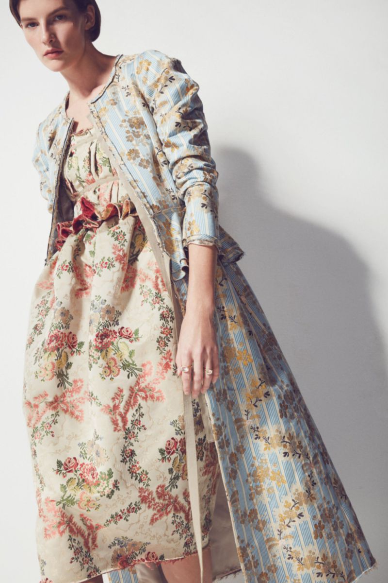 Brock Collection Prefall 2019 Lookbook (Brock Collection)