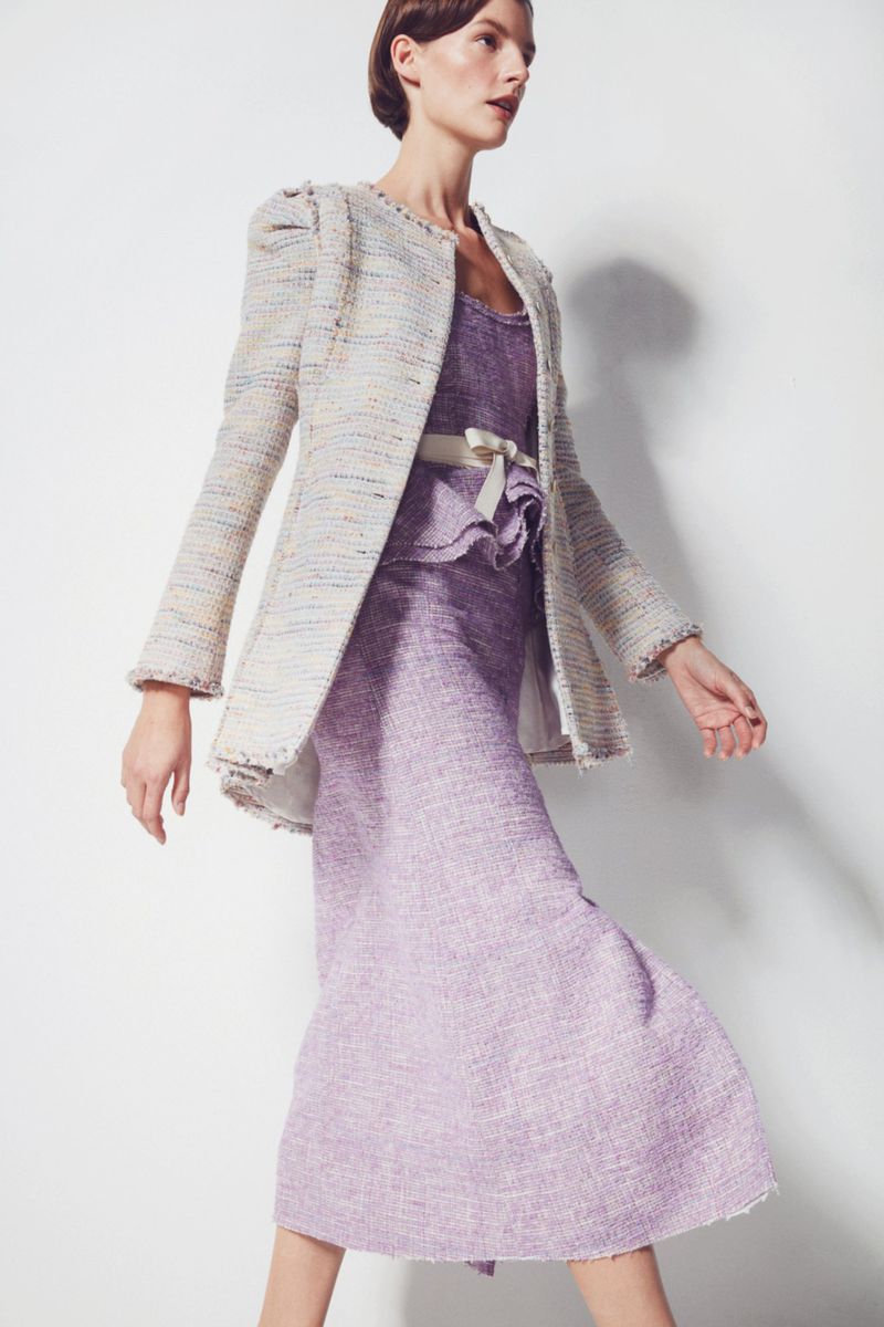 Brock Collection Prefall 2019 Lookbook (Brock Collection)