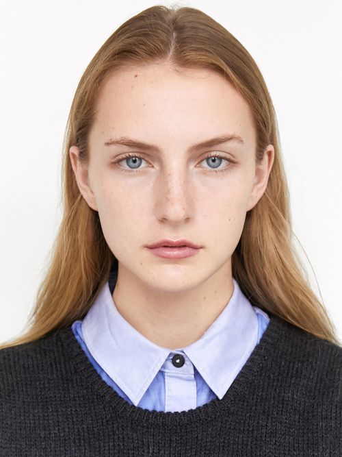 Dixie Colley - Model Profile - Photos & latest news