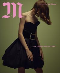 M Le Magazine du Monde