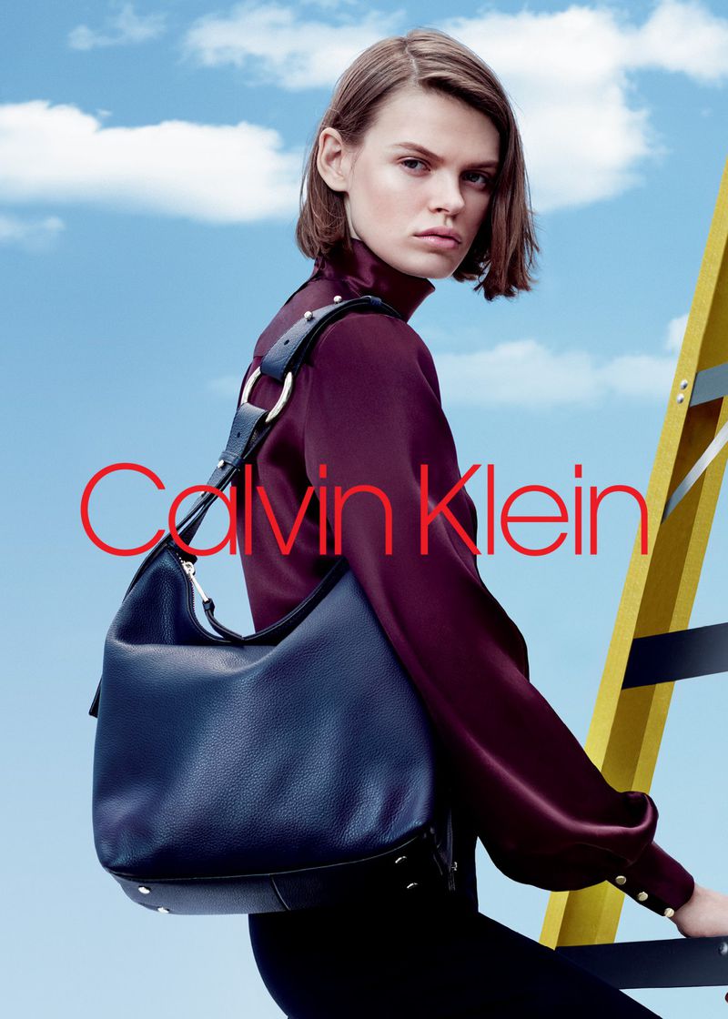 Calvin Klein Main Label 2018 (Calvin Klein)