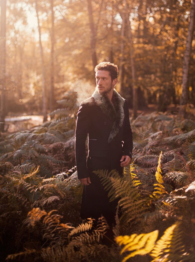 Winter is Coming (The Rake)