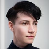 Lizbell Agency 2018 Polaroids/Portraits (Polaroids-Digitals)