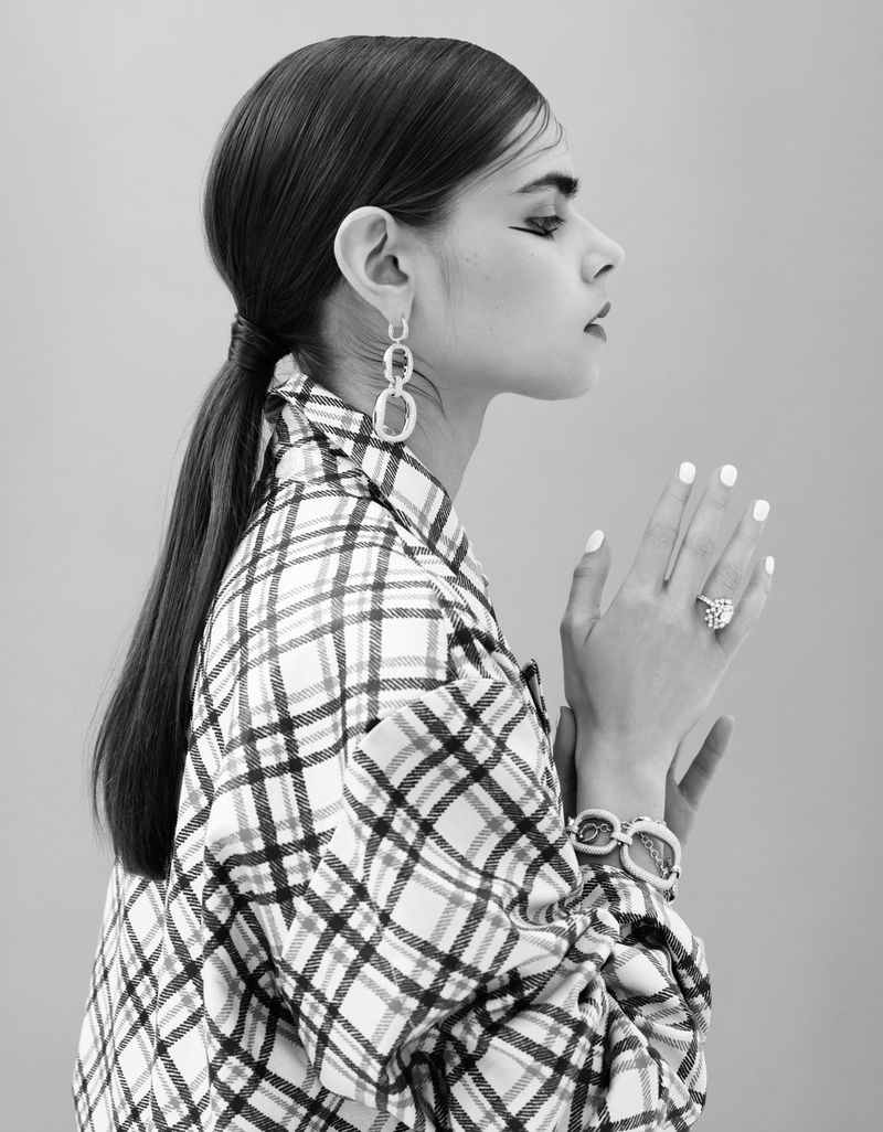 High Jewellery (Grazia Italy)