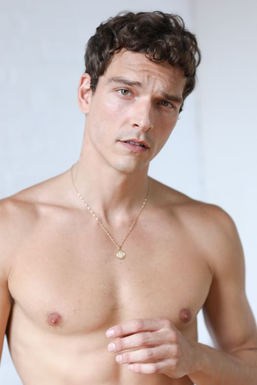 Alexandre Cunha - Model Profile - Photos & latest news