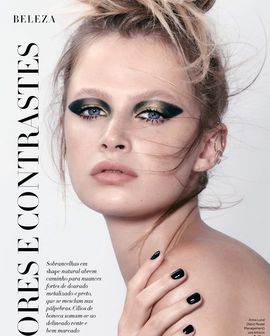 FOLIO MANAGEMENT (Montreal, QC, Canada) Modeling Agency - models.com ...