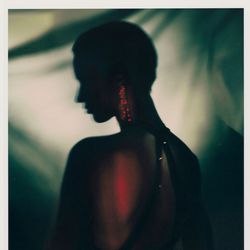 Anne Lailach - Model Profile - Photos & latest news