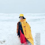 By The Ocean (Elle Italia)
