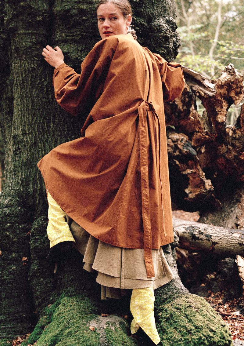 Photography Alice Neale for The Plant Magazine (The Plant Magazine)