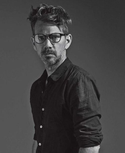 James Dean - Set Designer Profile - Photos & latest news