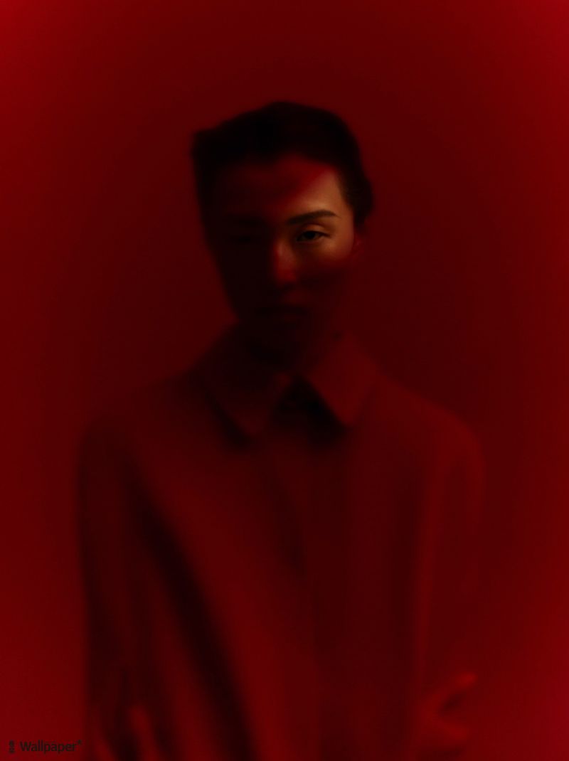 Photographer Liu Song (Wallpaper China)