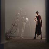 Photographer Liu Song (Wallpaper China)