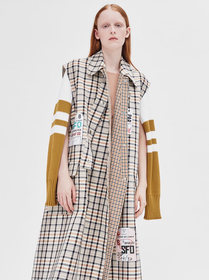 MRZ S/S 19 (Various Lookbooks/Catalogs)