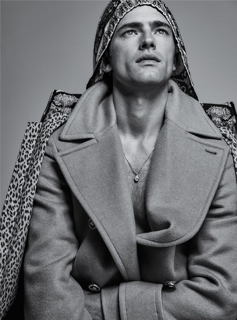 Outer Armour (V Man)