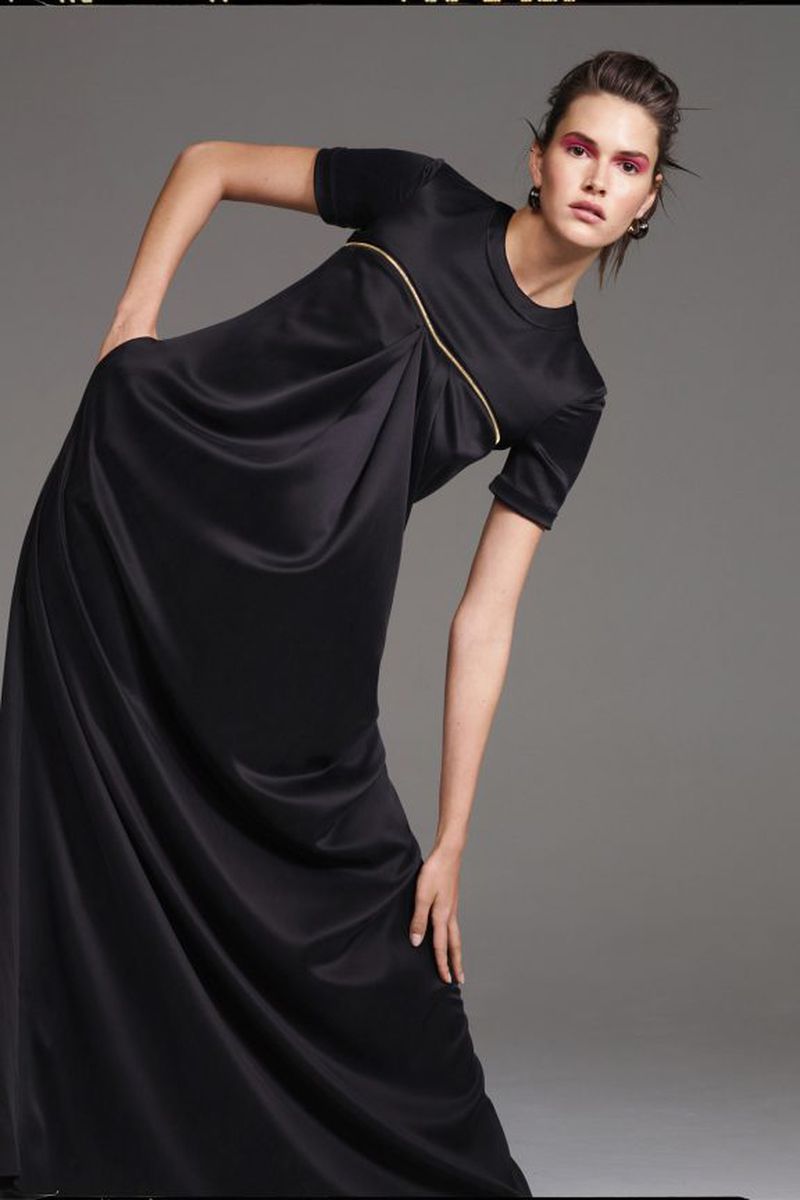 Brandon Maxwell Pre-Fall 2019 (Brandon Maxwell)