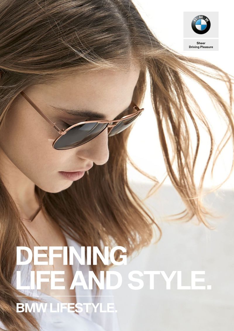 BMW Collection 2018 (BMW)