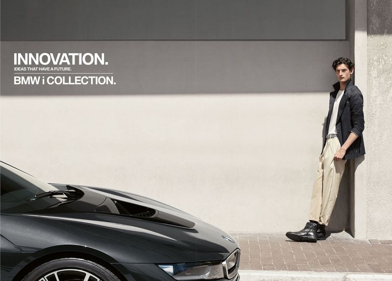 BMW Collection 2018 (BMW)