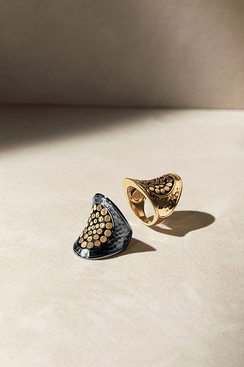 John Hardy Spring 2018 Jewelry (John Hardy)