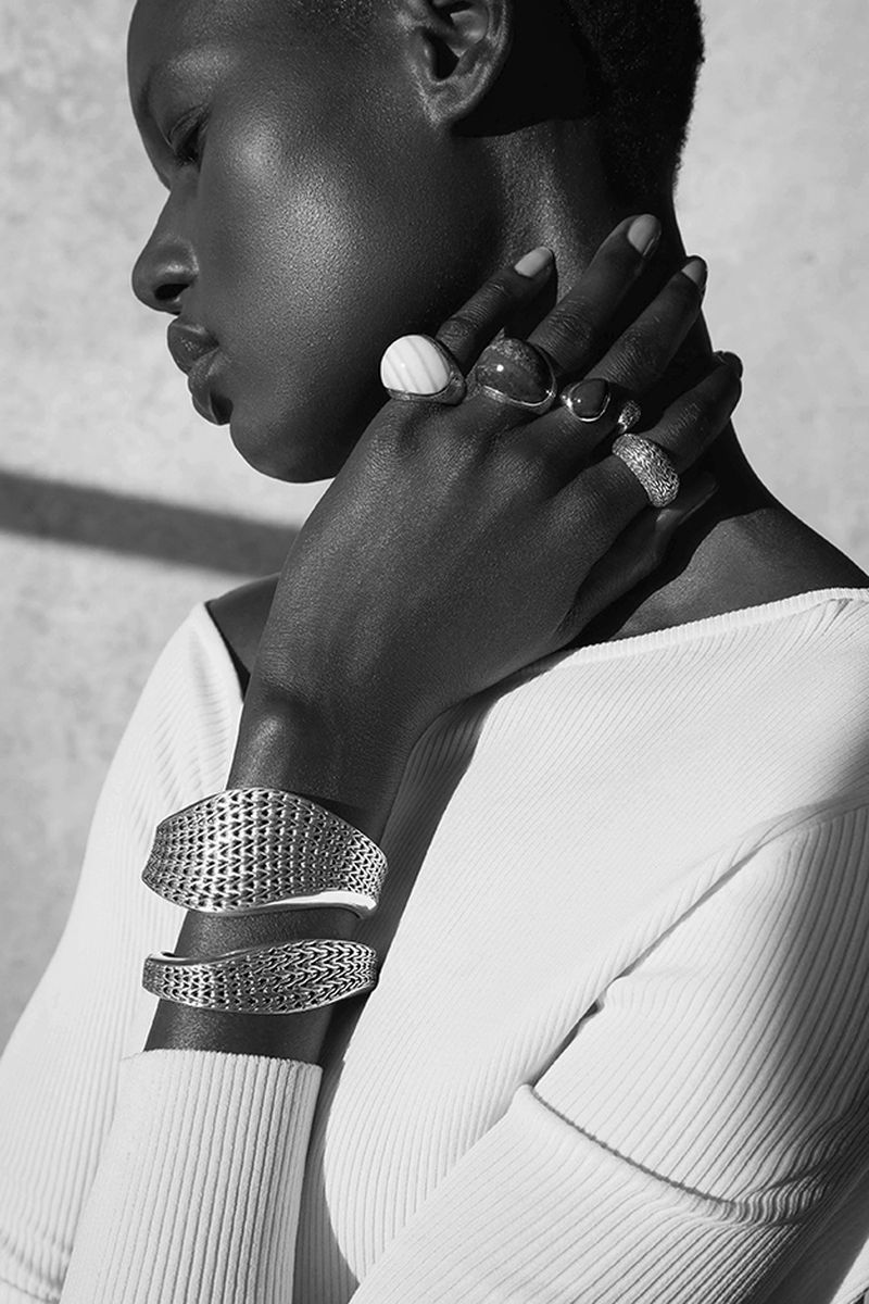 John Hardy Spring 2018 Jewelry (John Hardy)
