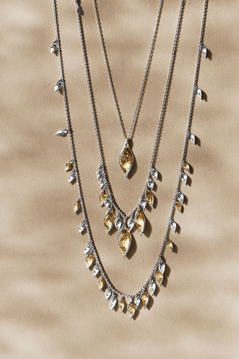 John Hardy Spring 2018 Jewelry (John Hardy)