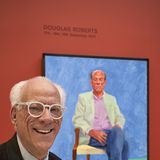 David Hockney (C Magazine)