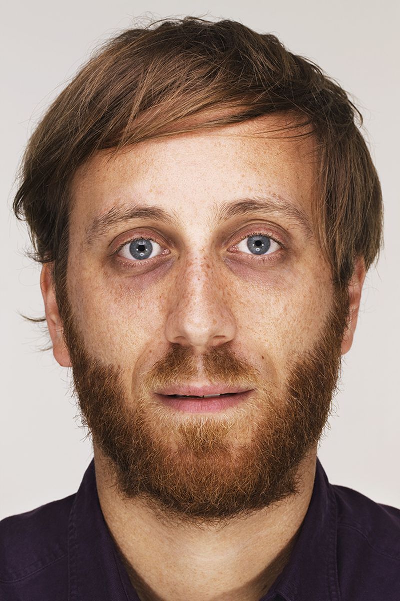 On Culture (Time Magazine)