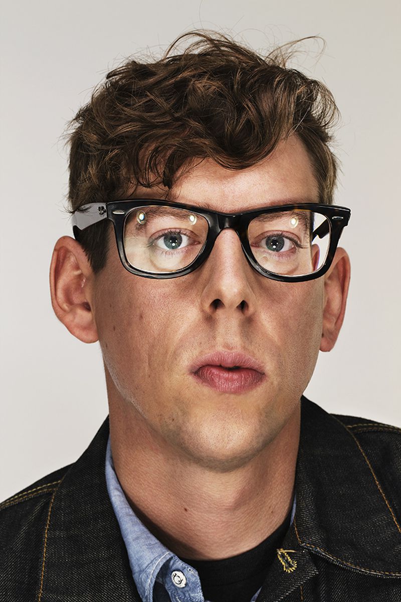 On Culture (Time Magazine)