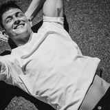 Michael Morgan by Pat Supsiri | VICTOR Magazine FANZINE #02 (Victor ...