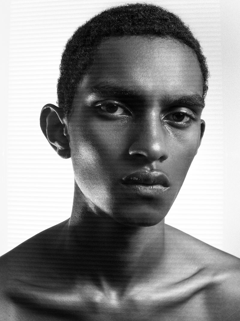 The Claw 2018 Polaroids/Portraits (Polaroids-Digitals)