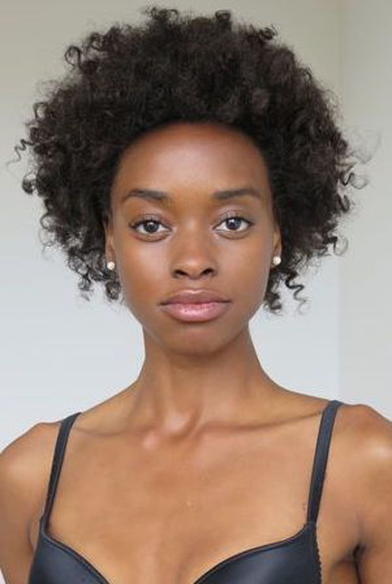 Nass Models 2018 Polaroids/Digitals (Polaroids-Digitals)