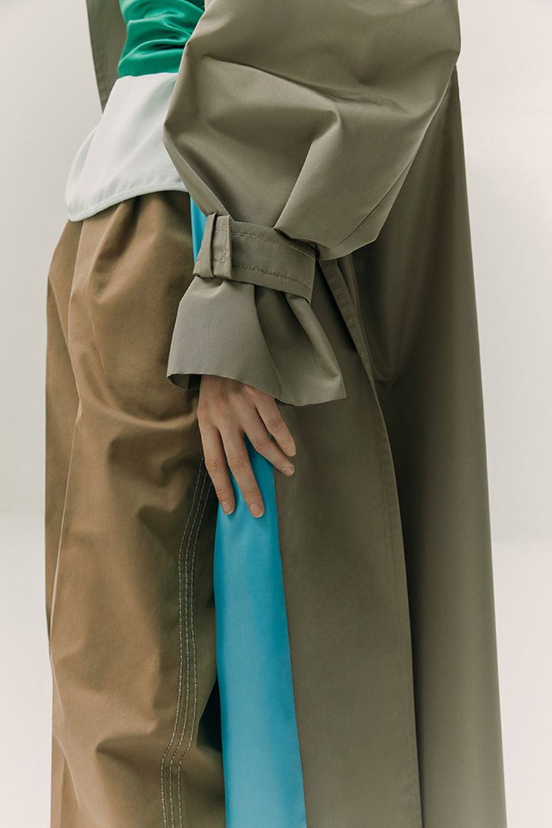 Frills (Departures Magazine)