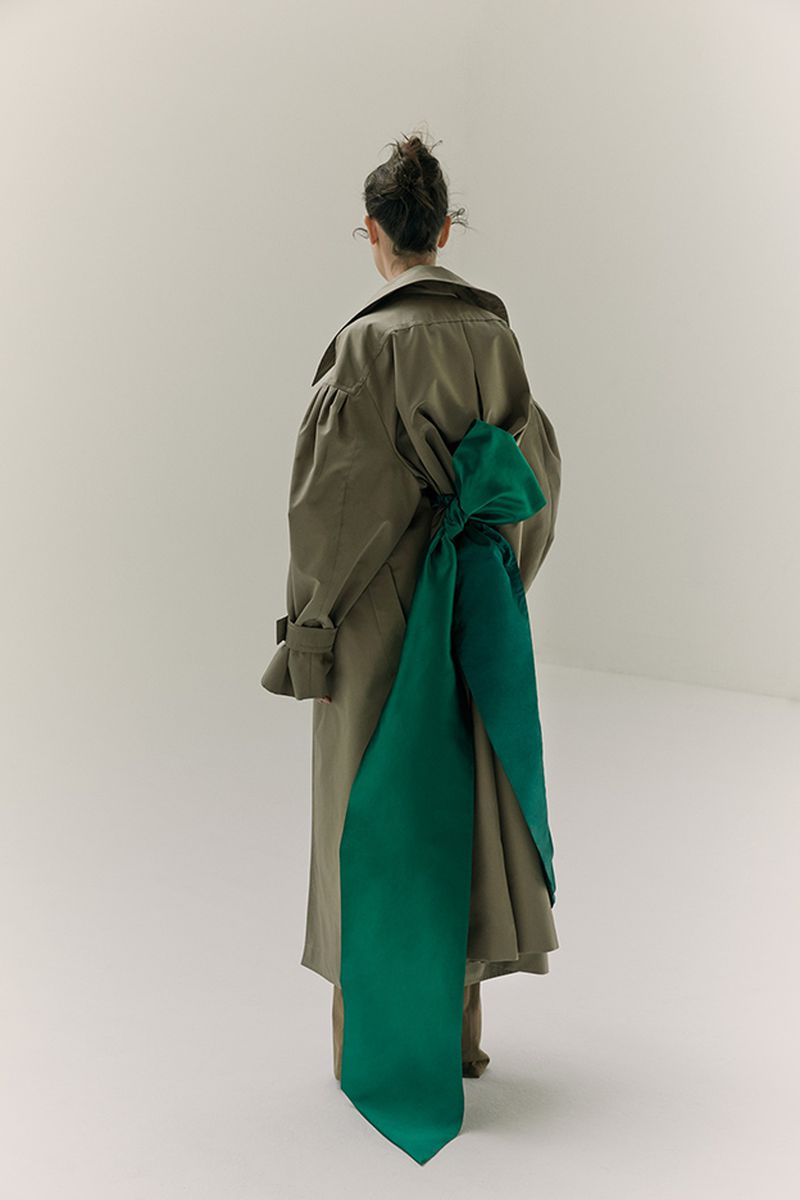 Frills (Departures Magazine)